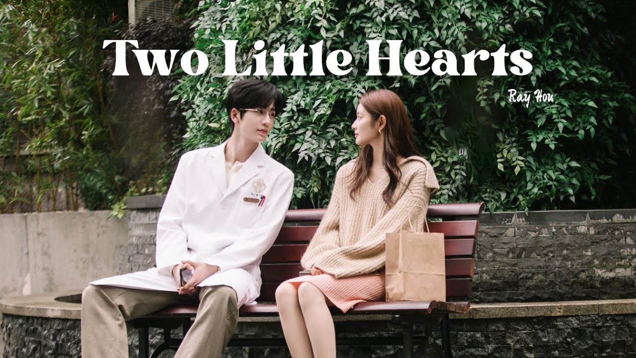《Two Little Hearts》 - Ray Hou | The Best Thing OST - YouTube