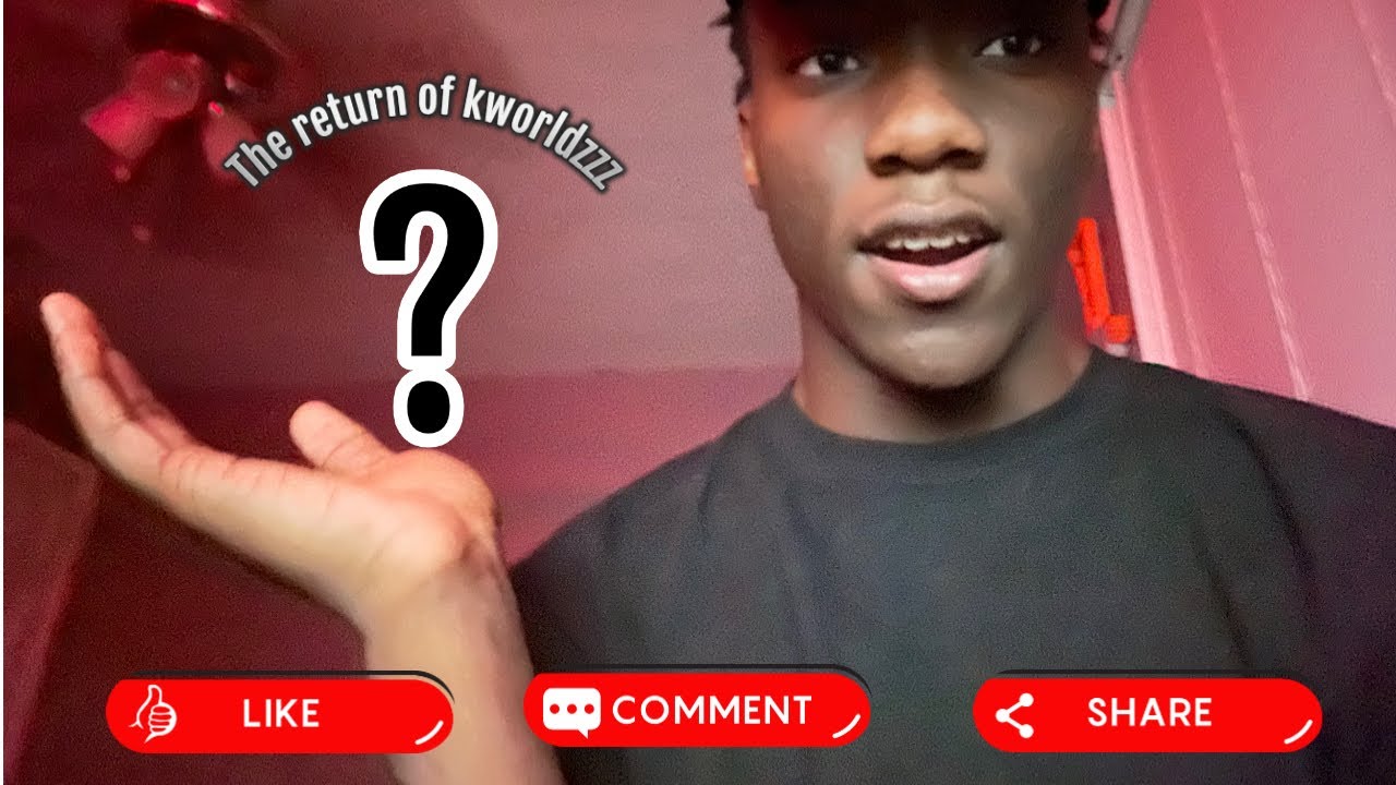 Imma be back soon - YouTube