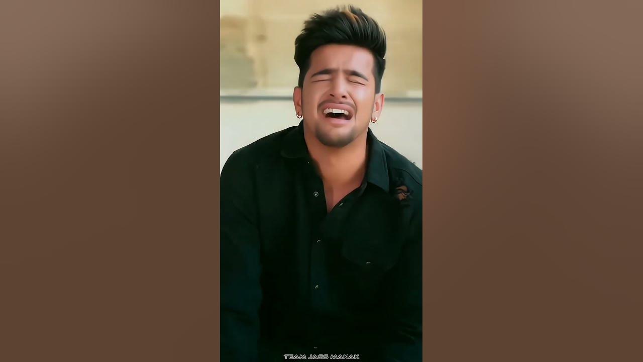 Jass Manak Sad Status 🤣 Ishq Ne Kalle Kar Chade Sohneya Song Status #shorts #jassmanak #ytshorts ...