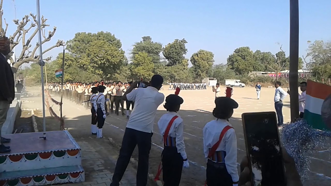 Bankli 2019 26 January - YouTube