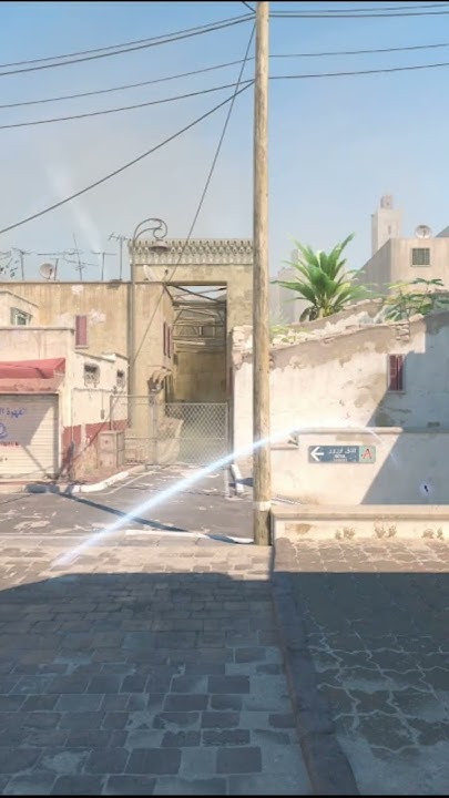 Flashbang Dance 😅 Cs2 The Verkkars Youtube