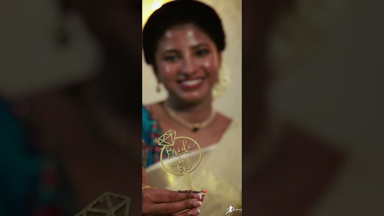 Fishing Freaks Wedding Video | Anju Thomas Sebin Cyriac🥰 |#shorts # ...