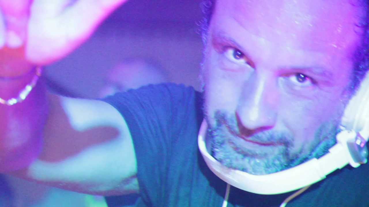 Dj Milano Live Vs DANNY MILANO ft. MILLA "TICKET TO US" House Version ...