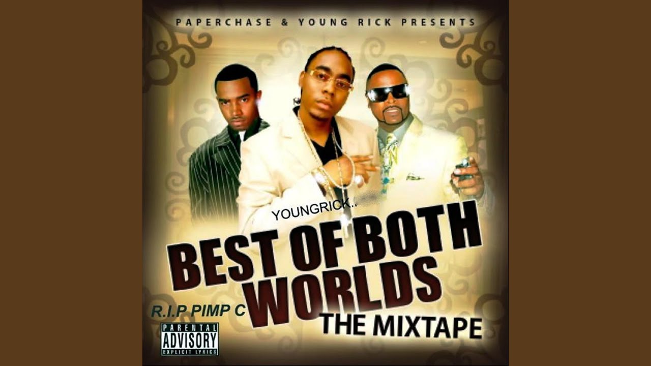 Step Ya Game Up - YouTube