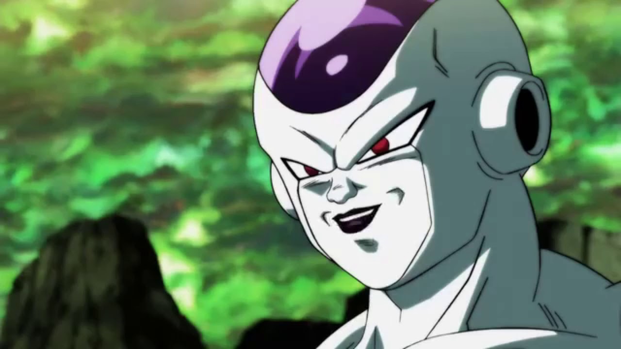 (Dragon ball super dublado) Surge um novo guerreiro Aniraza - YouTube