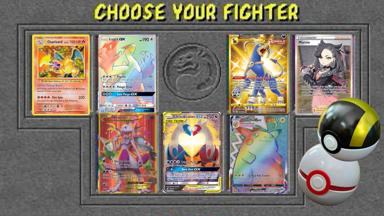 WHAT is the BEST MODERN Pokemon Card Set TODAY? - YouTube