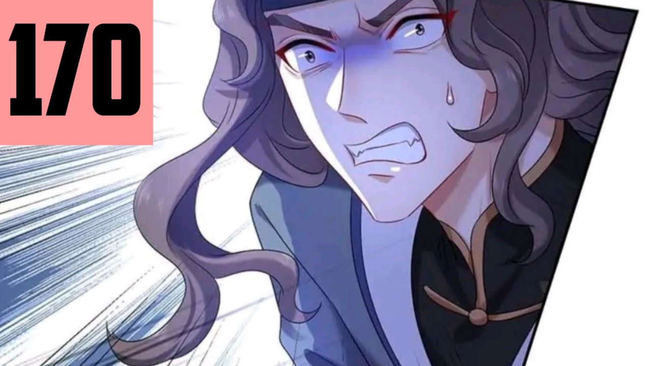 Miss Divine Doctor: Conquer The Demon King || Ch-170 - YouTube