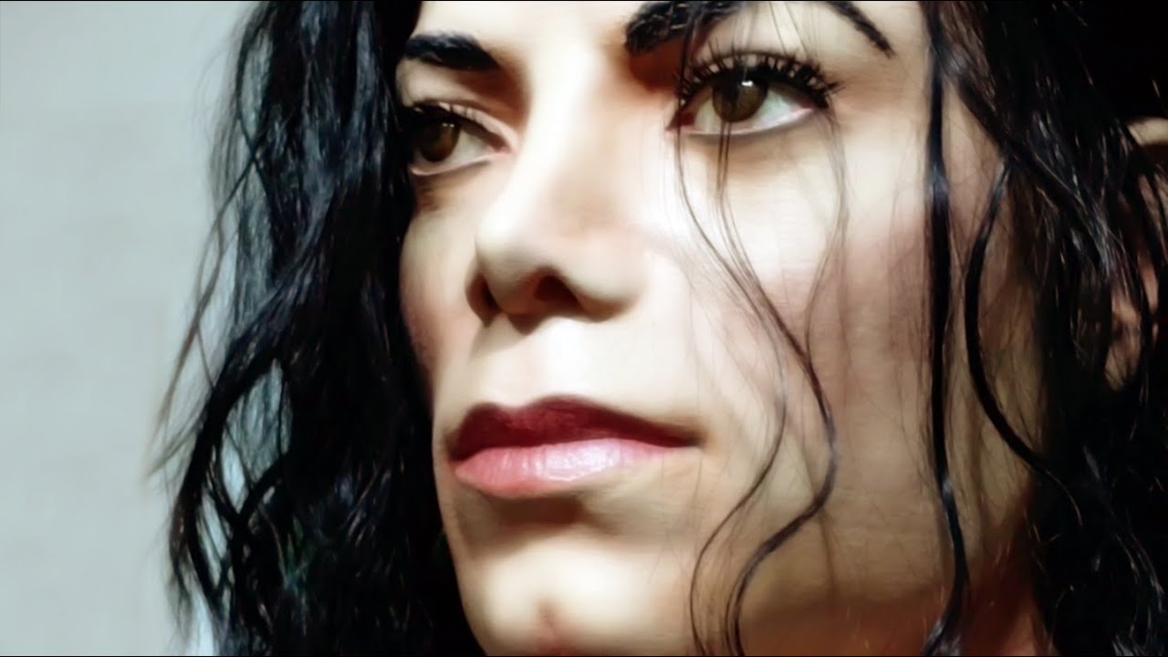 Michael Jackson Life Size Bust Figure Collection - YouTube