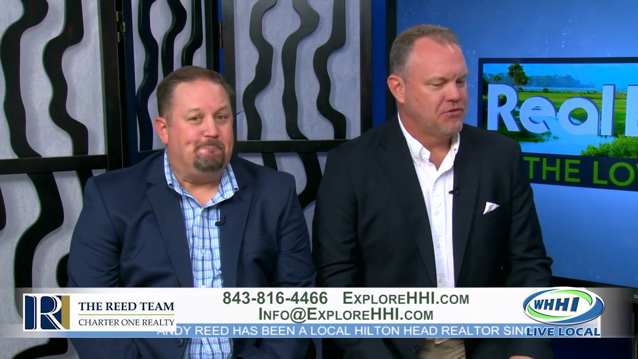 REAL ESTATE | Judd Tracy & Andy Reed: The Information Age of Real ...