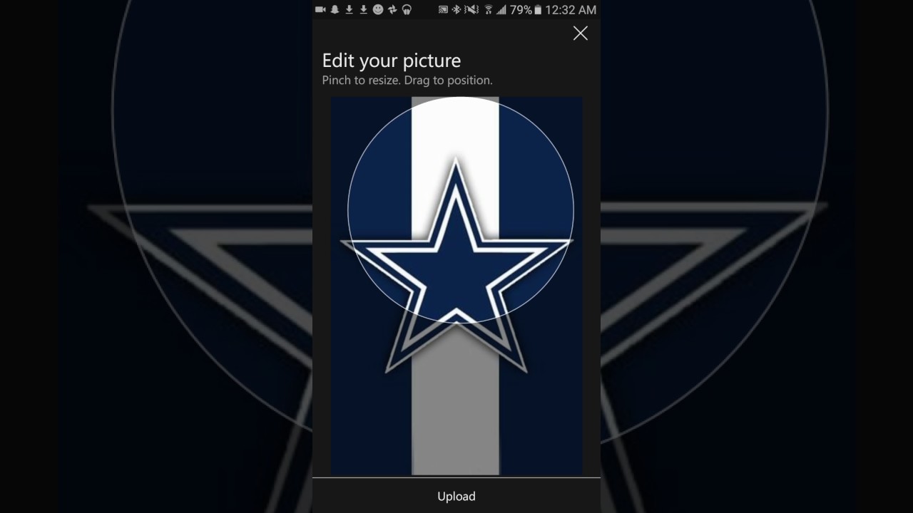 How To Get A Custom Gamer Picture On Xbox One YouTube how-to-get-a-custom-gamer-picture-on-xbox-one-youtube