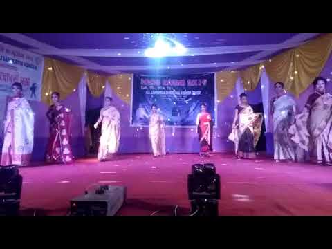 Traditional dress || top 10 || Jishu M Chutia || AB production || ICON ...