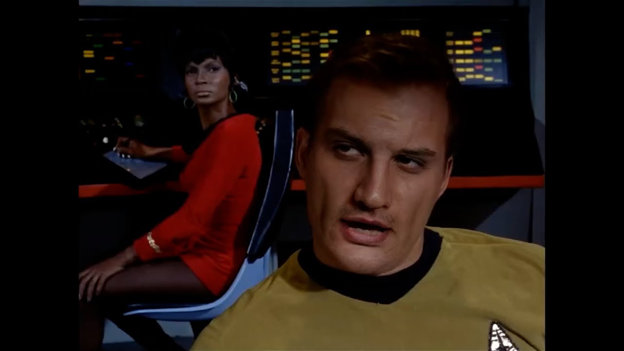 Captains Log Stardate 2208.23 - YouTube