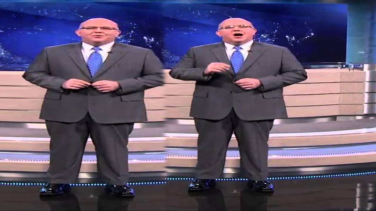 "I Love My Fat Boy!" (Tweedle Dee Sanderson) - YouTube
