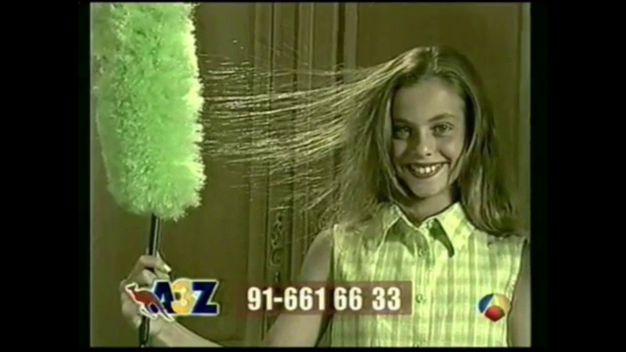 STATIC DUSTER - YouTube