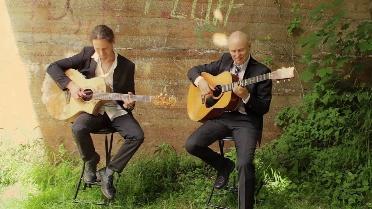 Flair-Music, Sektempfang , www.flair-music.de - YouTube