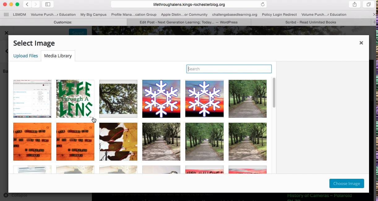 Changing Background Image On Wordpress YouTube Changing Background Image On Wordpress YouTube