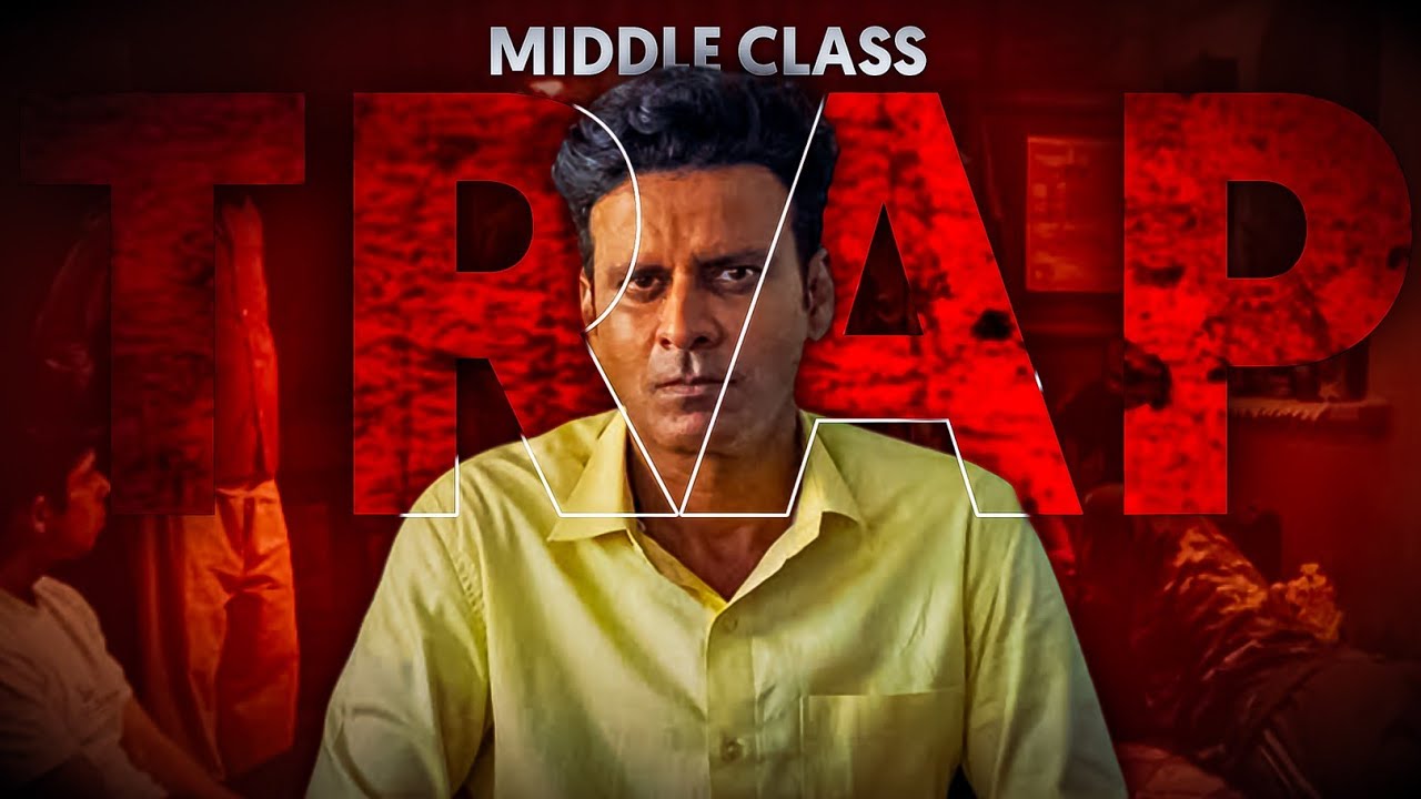 3 TRAPS that Rich people Avoid, but Middle Class does not | Middle Class Trap! - YouTube