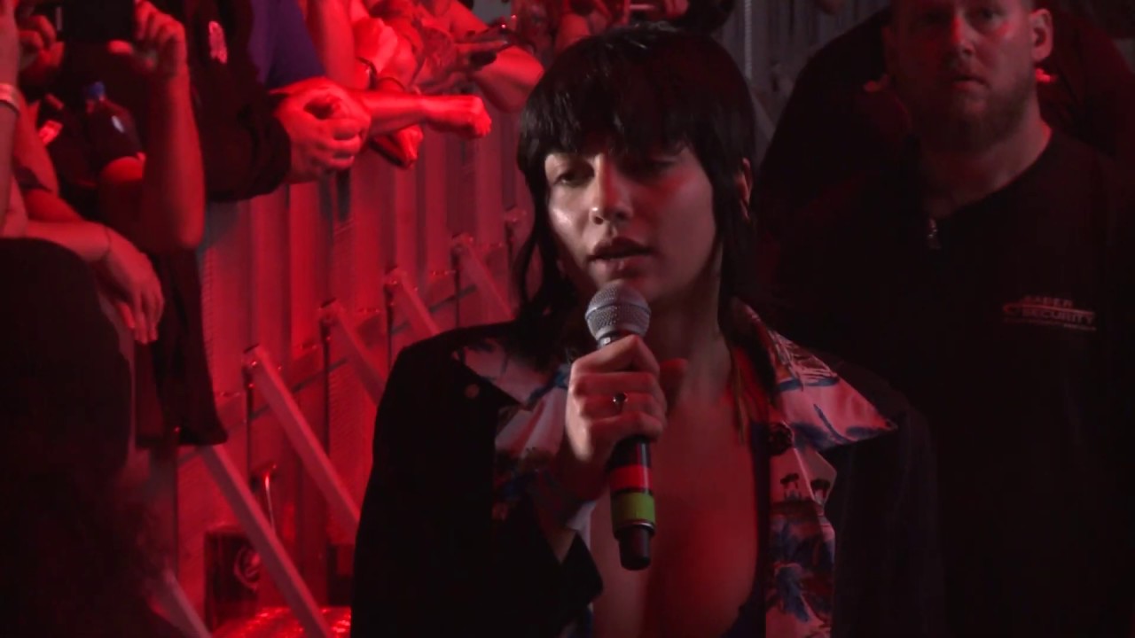 The Specials '10 Commandments' + 'Nite Club' Live at Punk Rock Bowling ...