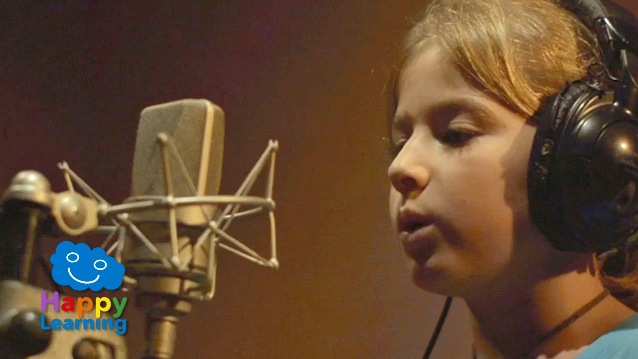 Children´s Song | Children Human Rights - YouTube