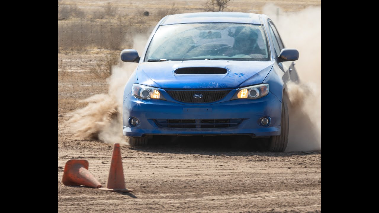 4 16 2023 AZ Rallycross Event 4 - YouTube