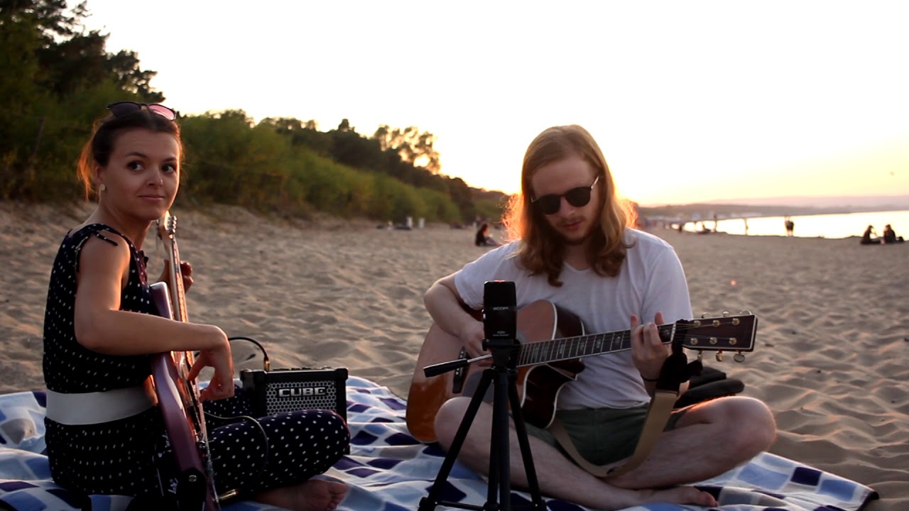 Coldplay - Trouble (Cover) - YouTube