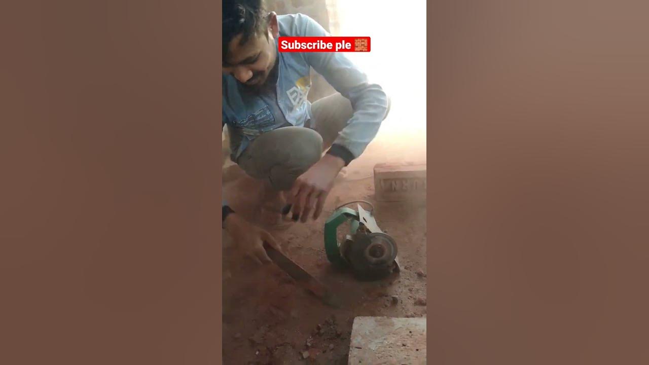ইট দিয়ে আসাধরোন গাথনি ডিজাইন কাজ করে রাজ মিস্ত্রিshorts Youtubeshorts 💥💥👍 Youtube