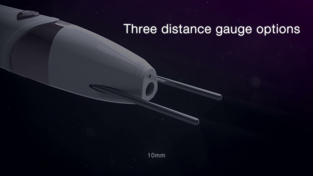 PlaDuo - The Next Generation of Nitrogen Derived Plasma - YouTube