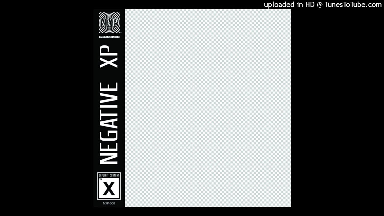 Negative XP - Untitled - 23 Mixed Personalities - YouTube