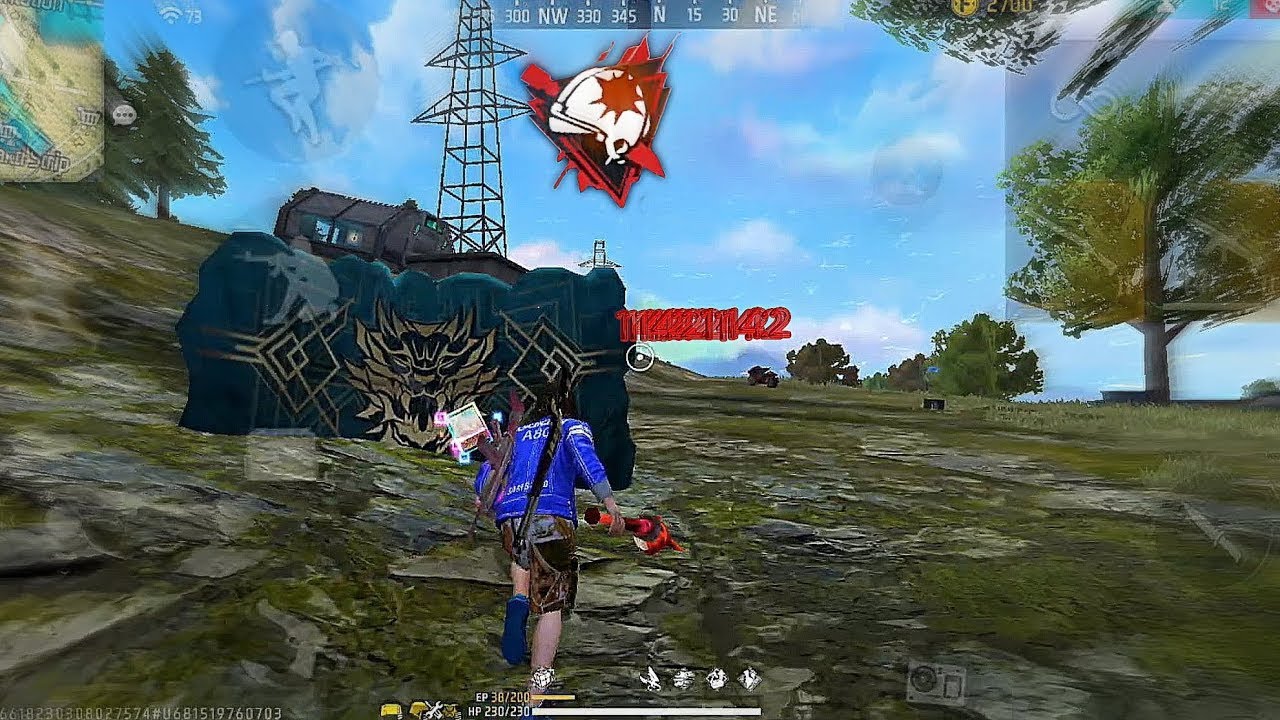 Take You To Hell 🌹 RTX 3060 - Free Fire Highlights - YouTube