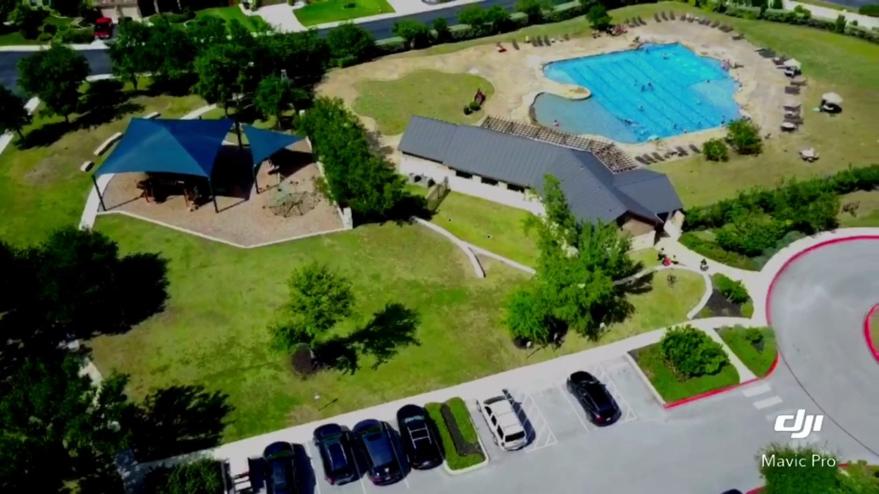 Stillwater Ranch. San Antonio, Texas - YouTube