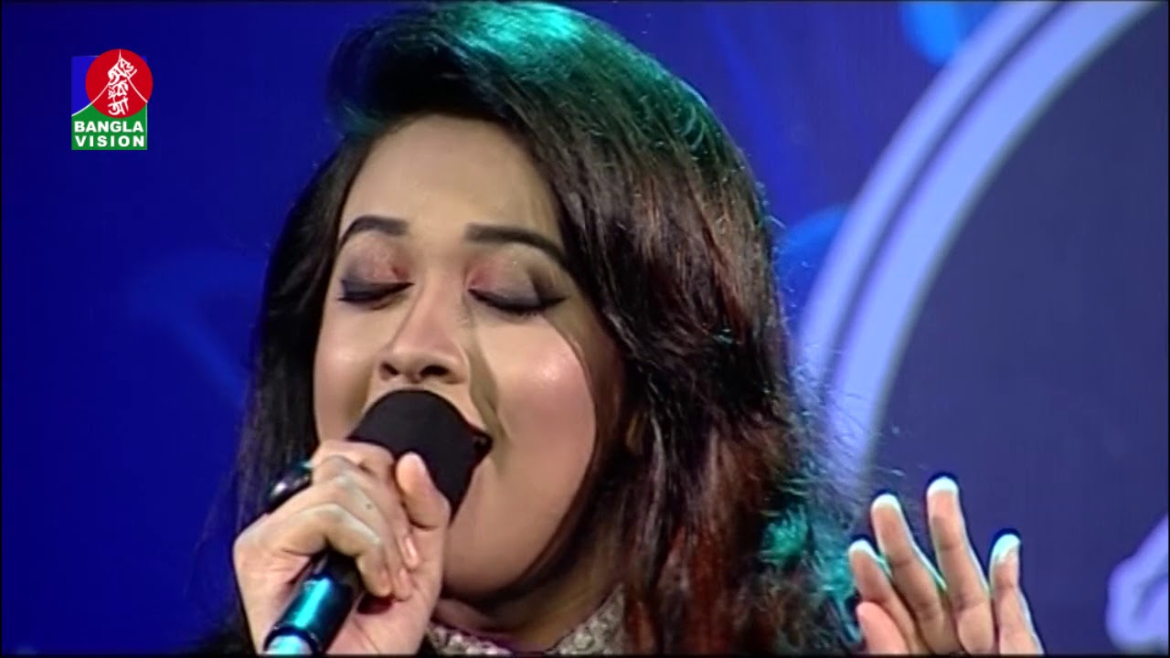 প্রিয়তম কি লিখি তোমায় | Oyshee | New Bangla Song | 2018 | Full HD ...