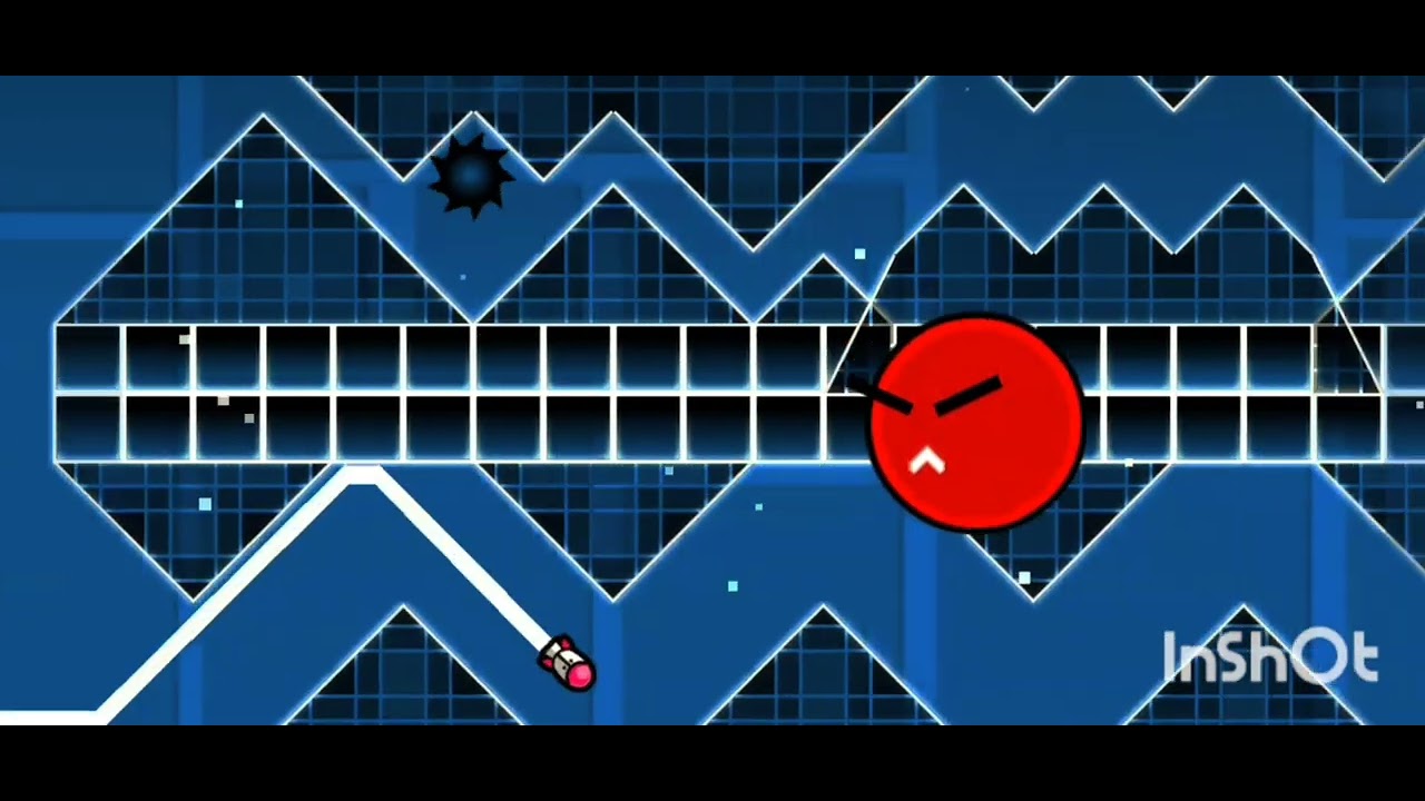 DO YOU NEED ME GD (BAD ENDING) - YouTube
