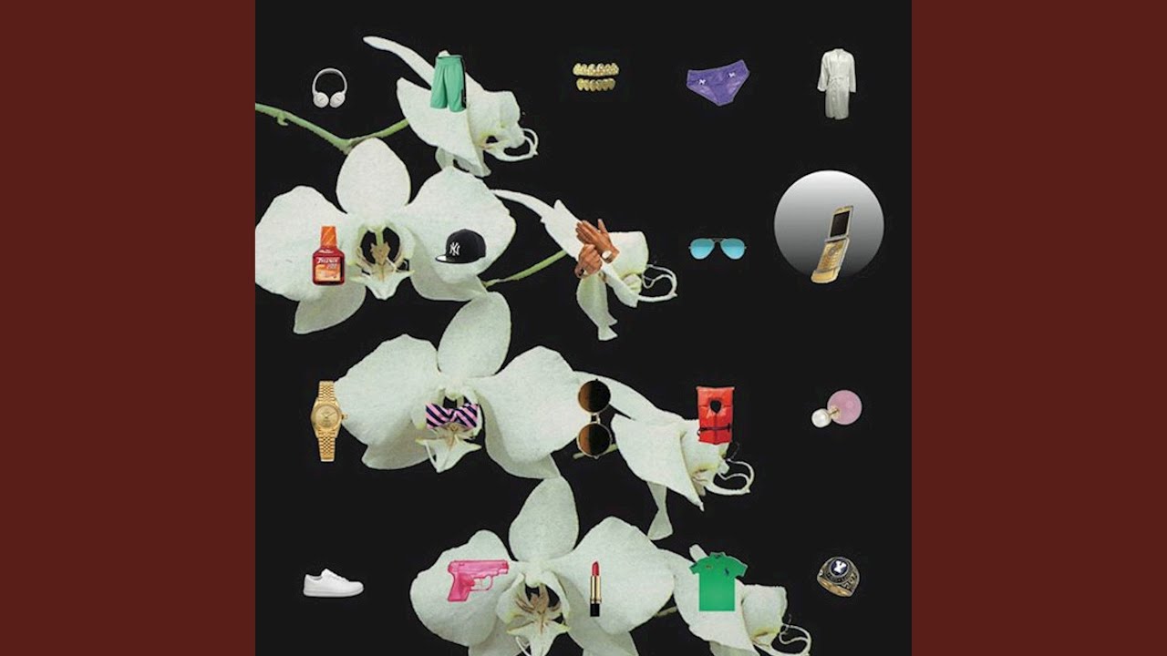 No Ordinary Thing - YouTube