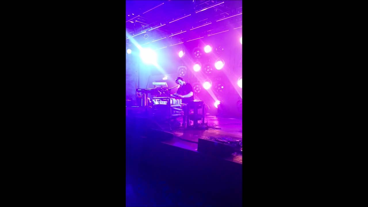 Pipe Guy - from the street to the stage! Köln, Germany 2016 - YouTube Music