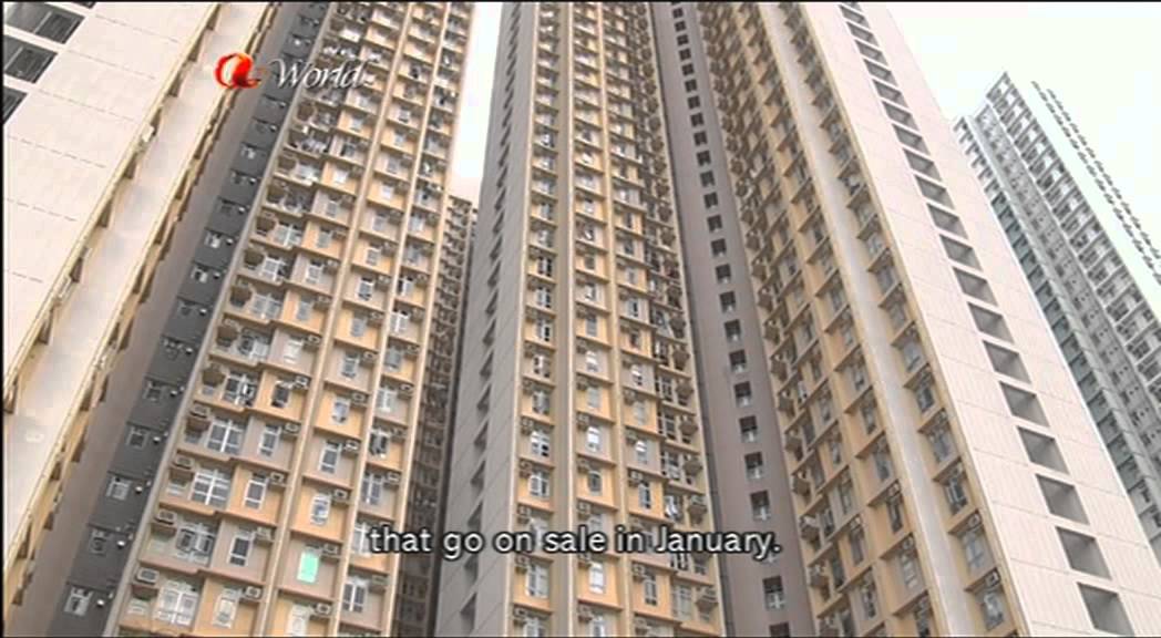 ATV World Late News (Edna Tse) - YouTube