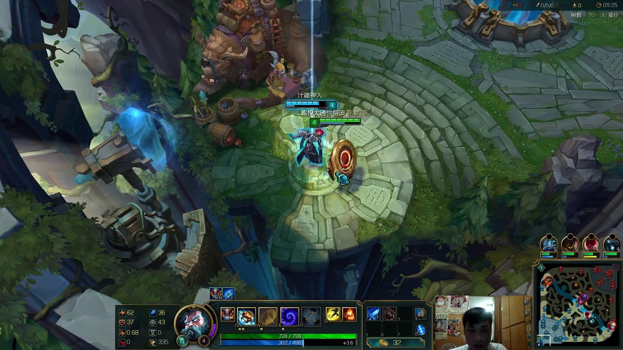 LOL..EXTRA=] - YouTube