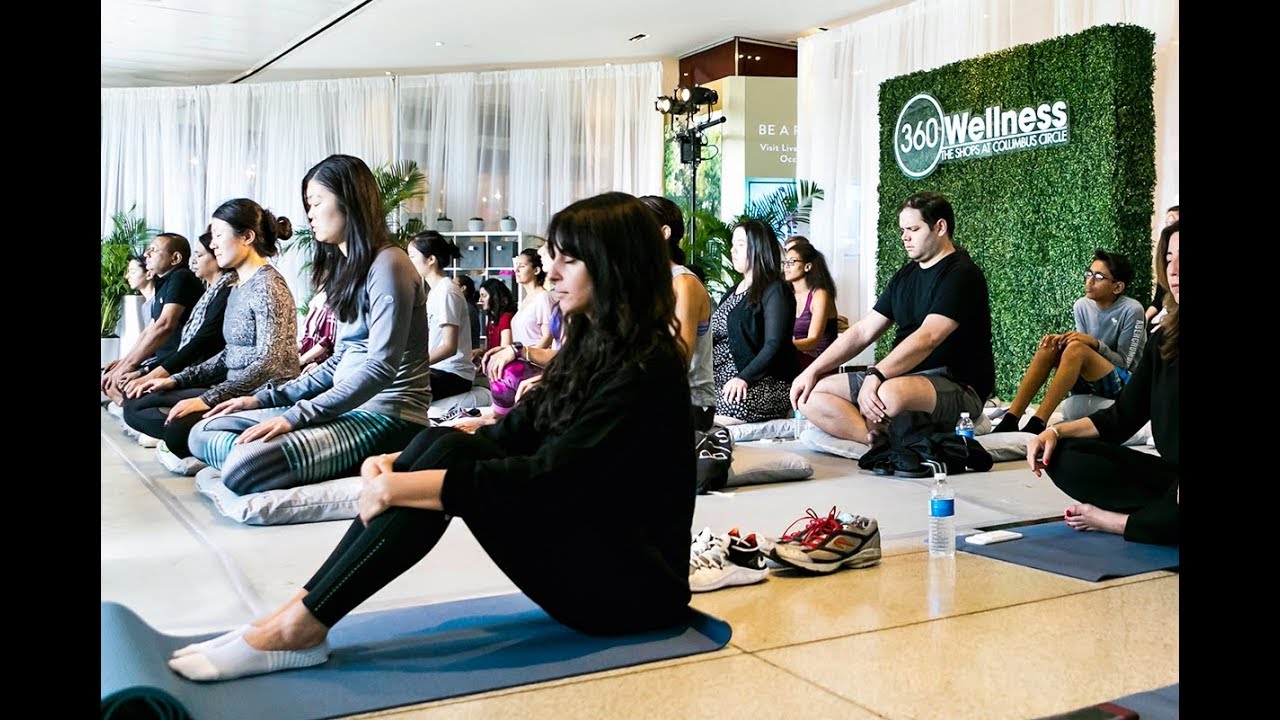 What is 360 Wellness? - YouTube