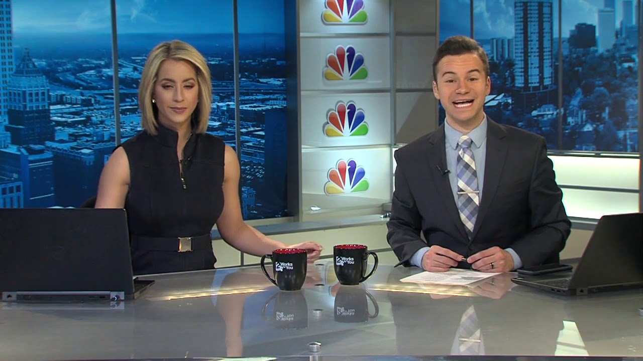 KJRH Latest Headlines | February 6, 7am - YouTube