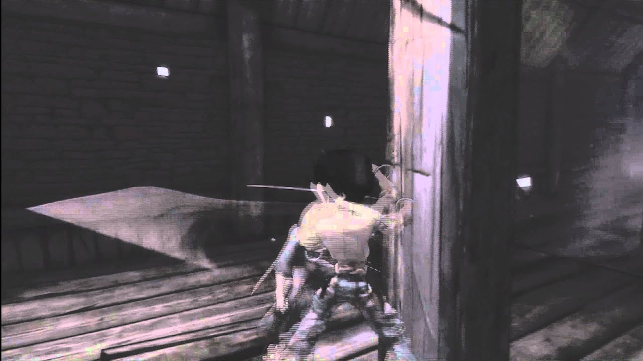 Let's Rage: Afro Samurai Part 12 ManBearPig - YouTube