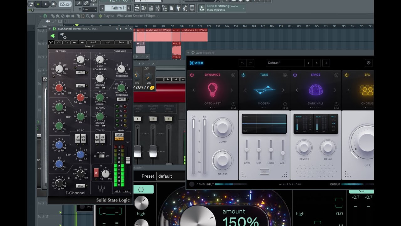 Mixing And Mastering Class With MrGoodbarz - YouTube