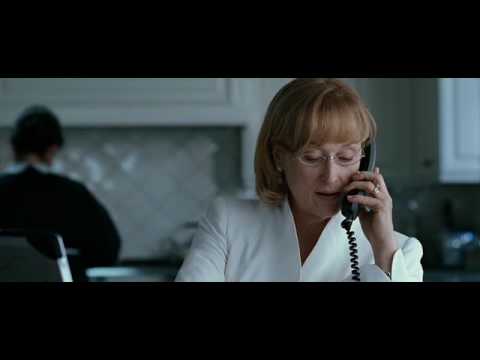 Scene from movie Rendition - YouTube