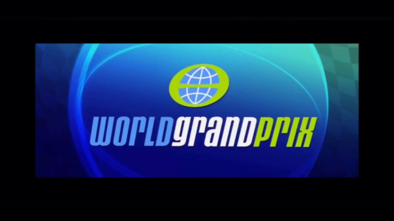 Cars 2 World Grand Prix Theme Double Pitched - YouTube