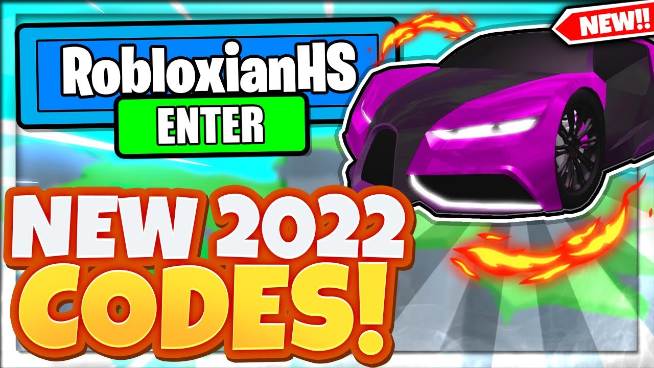 (2022) ALL *NEW* SECRET OP CODES In Roblox Robloxian Highschool! - YouTube