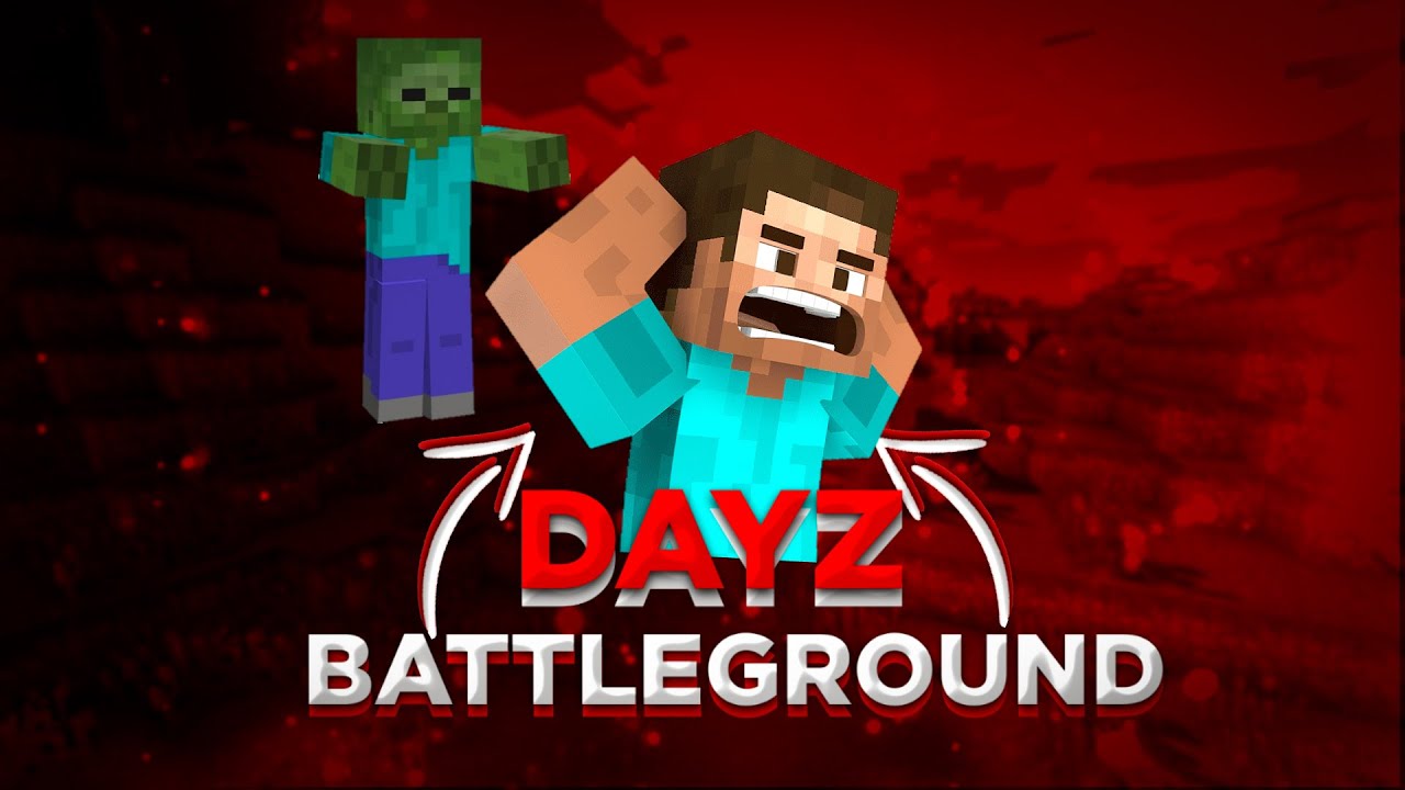 Dayz BattleGround, но только стартовые наборы! + итоги конкурса - YouTube