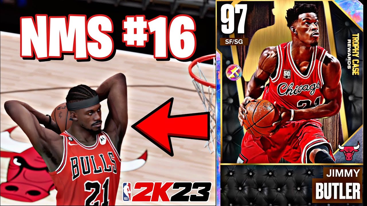 GETTING MY FIRST *FREE* GALAXY OPAL! NO MONEY SPENT #16 - NBA 2K23 ...