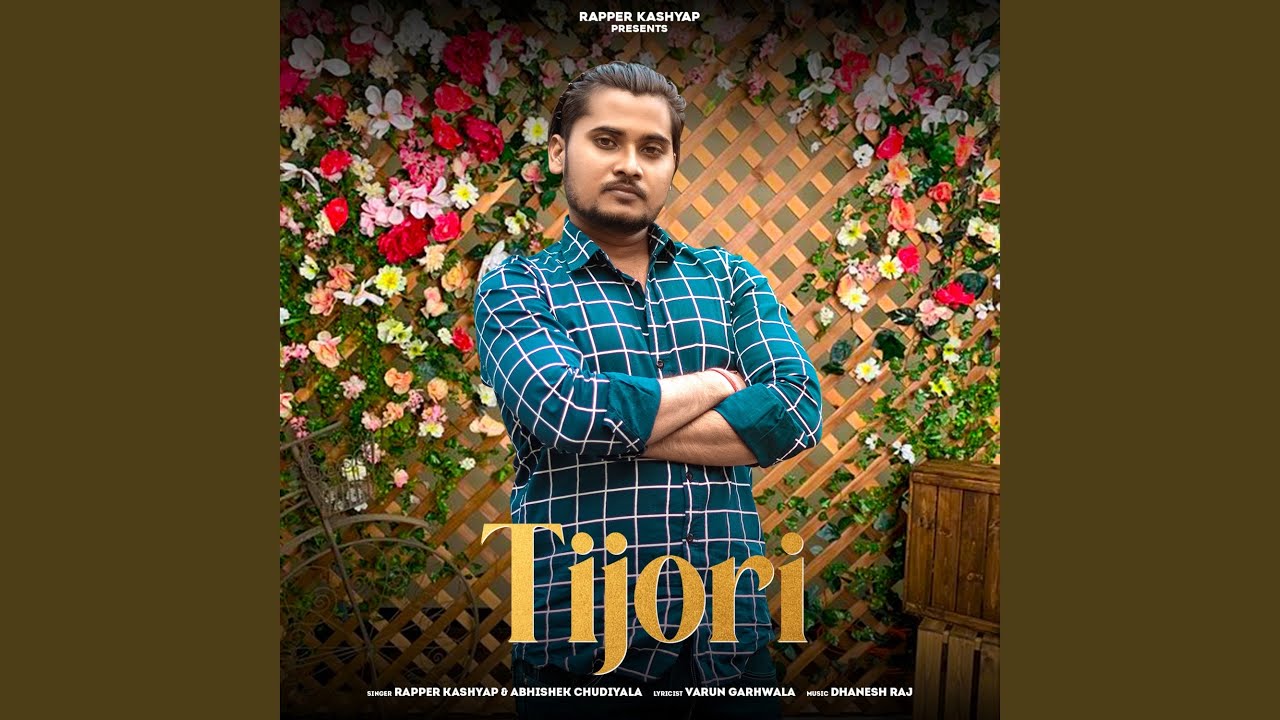 Tijori - YouTube