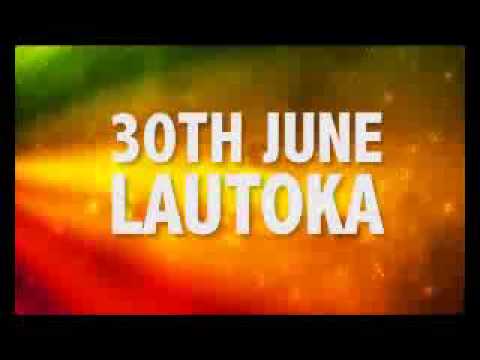 One People - Lucky Dube's Band Fiji Tour - YouTube