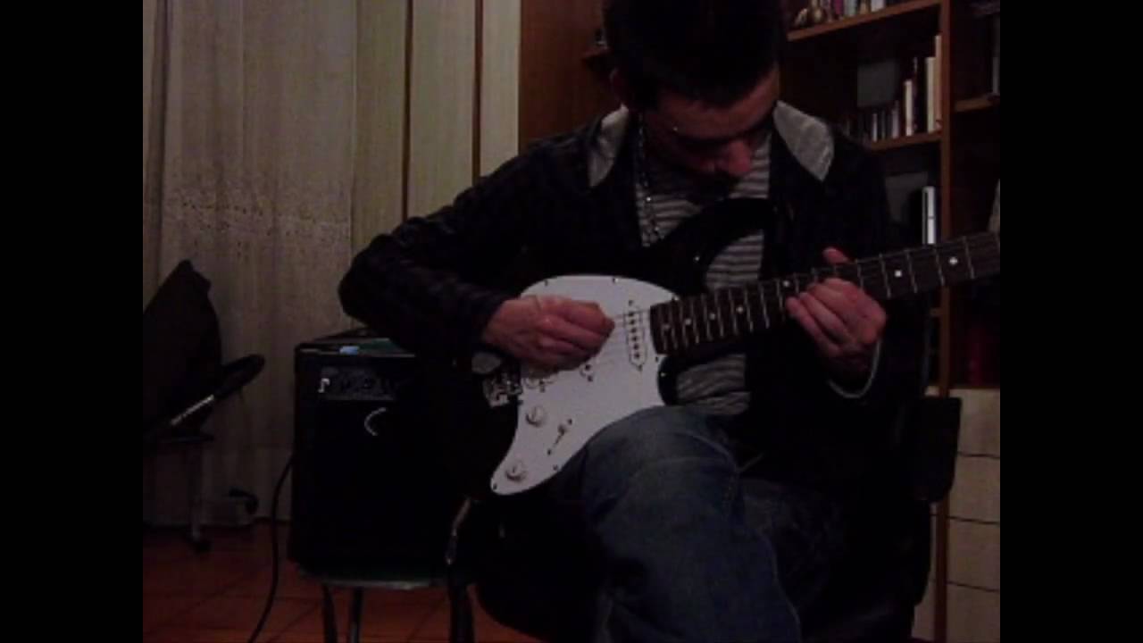 marilyn mnson-devour(guitar cover)HD - YouTube