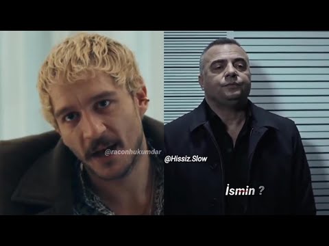 Dizilerden en iyi racon sahneleri #3