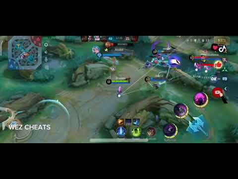 MOBILE LEGENDS / MLBB CHEATS PHILIPPINES 2025 UPDATED NO BAN 100% - YouTube